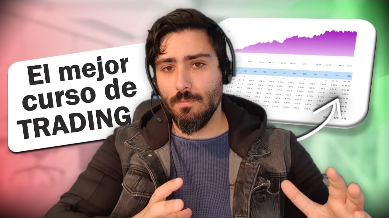 Este es El Mejor Curso de Trading en Español (Mi Opinión Después de 10 ...