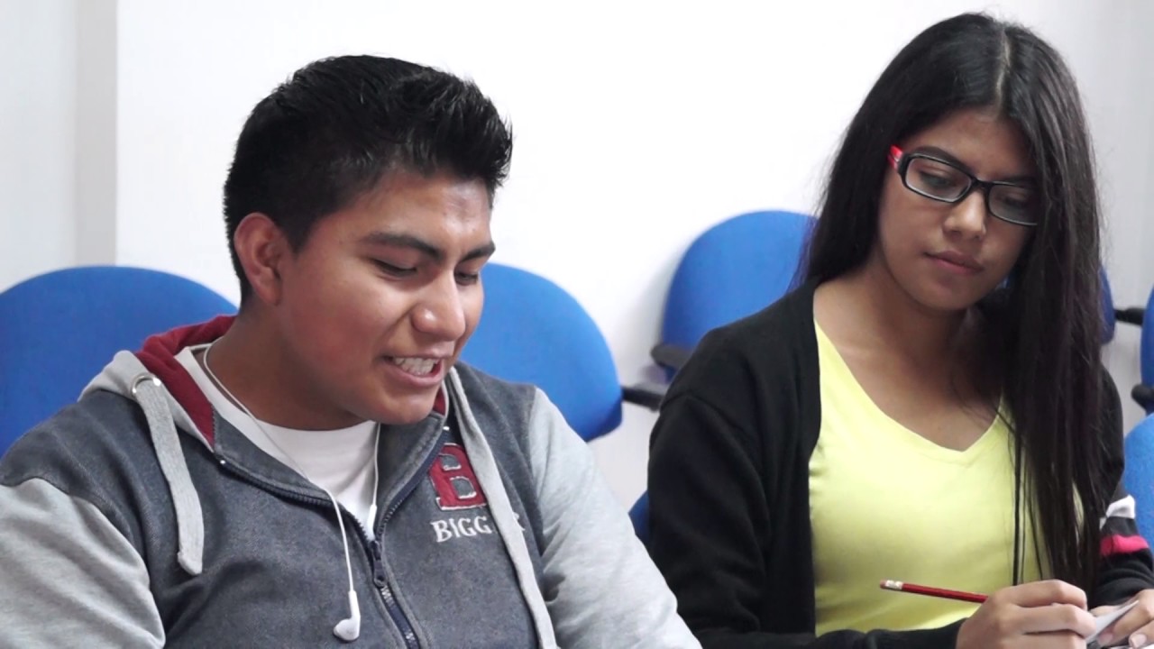 OPEN HOUSE ENGLISH | Cursos para niños y adultos - YouTube