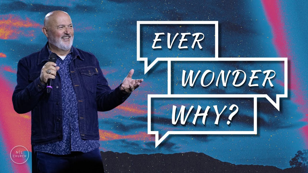 Does God Love Me? | Pastor James Ranger - YouTube