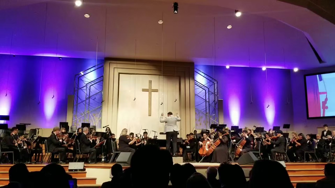 2019. Spring Music Festival - YouTube