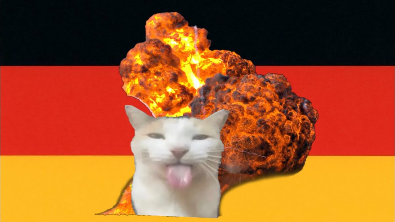 GERMAN PROJECT 2023 !!!! - YouTube