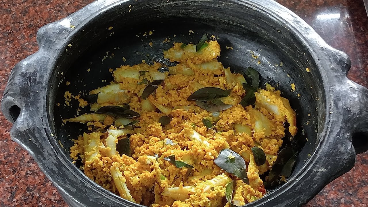 മീൻപീര ഇങ്ങനെ ഉണ്ടാക്കു | Fish recipe | Hail Creation - YouTube