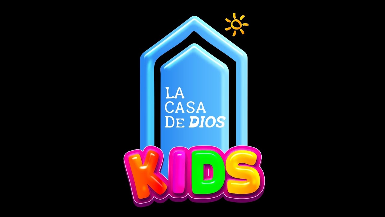 Yo tengo un talento - IPUIC- La Casa De Dios Kids - YouTube