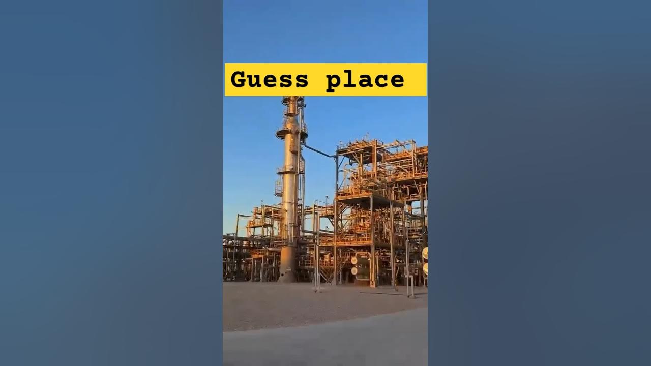 Guess place ? - YouTube