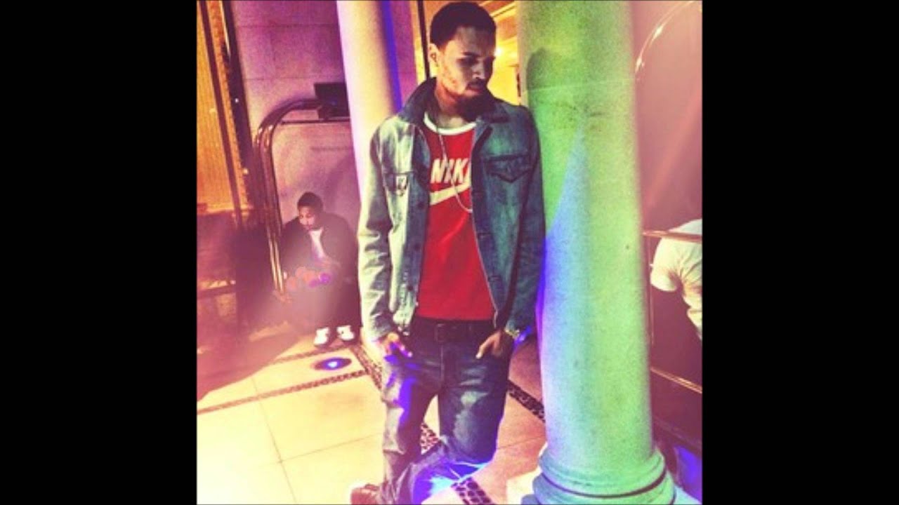 Chris Brown Ft. Sean Paul - Won't Stop (Turn me Out) - YouTube