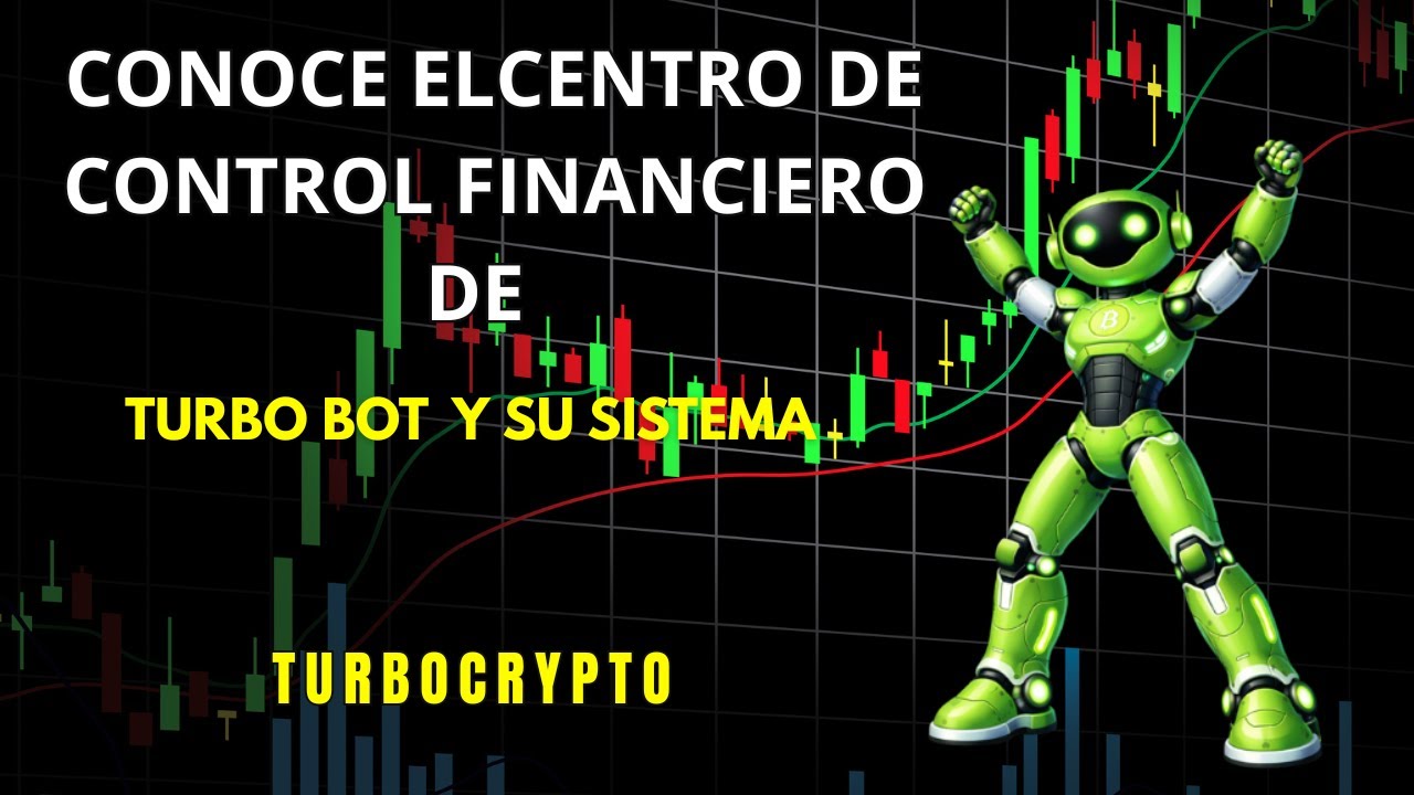 TURBO BOT Y NUESTRO SISTEMA BINARIO - YouTube