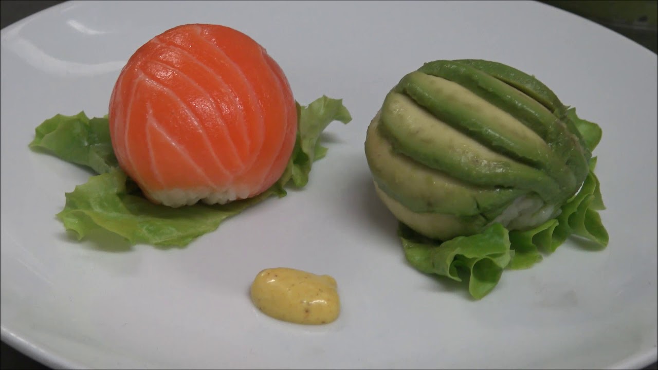 HOW TO MAKE SUSHI BON BON - LÀM SUSHI BON BON ĂN CHƠI- CUỘC SỐNG PHÁP ...