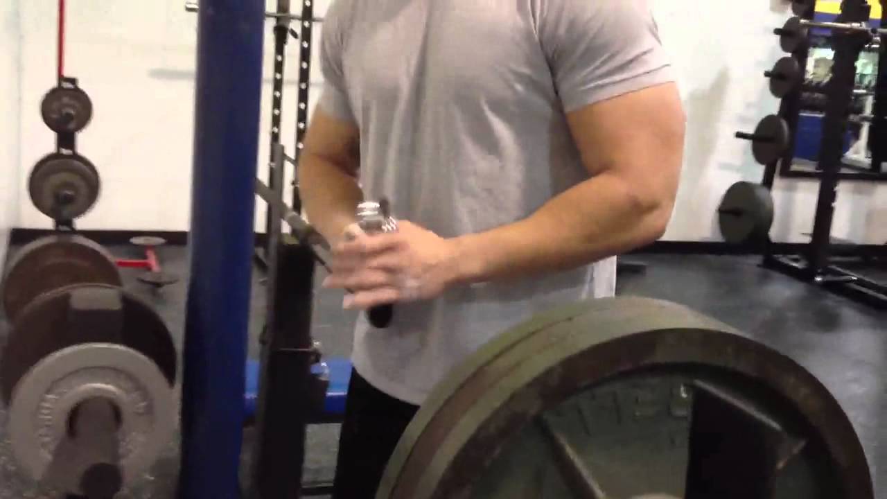 Kyle Sheehan Training - YouTube