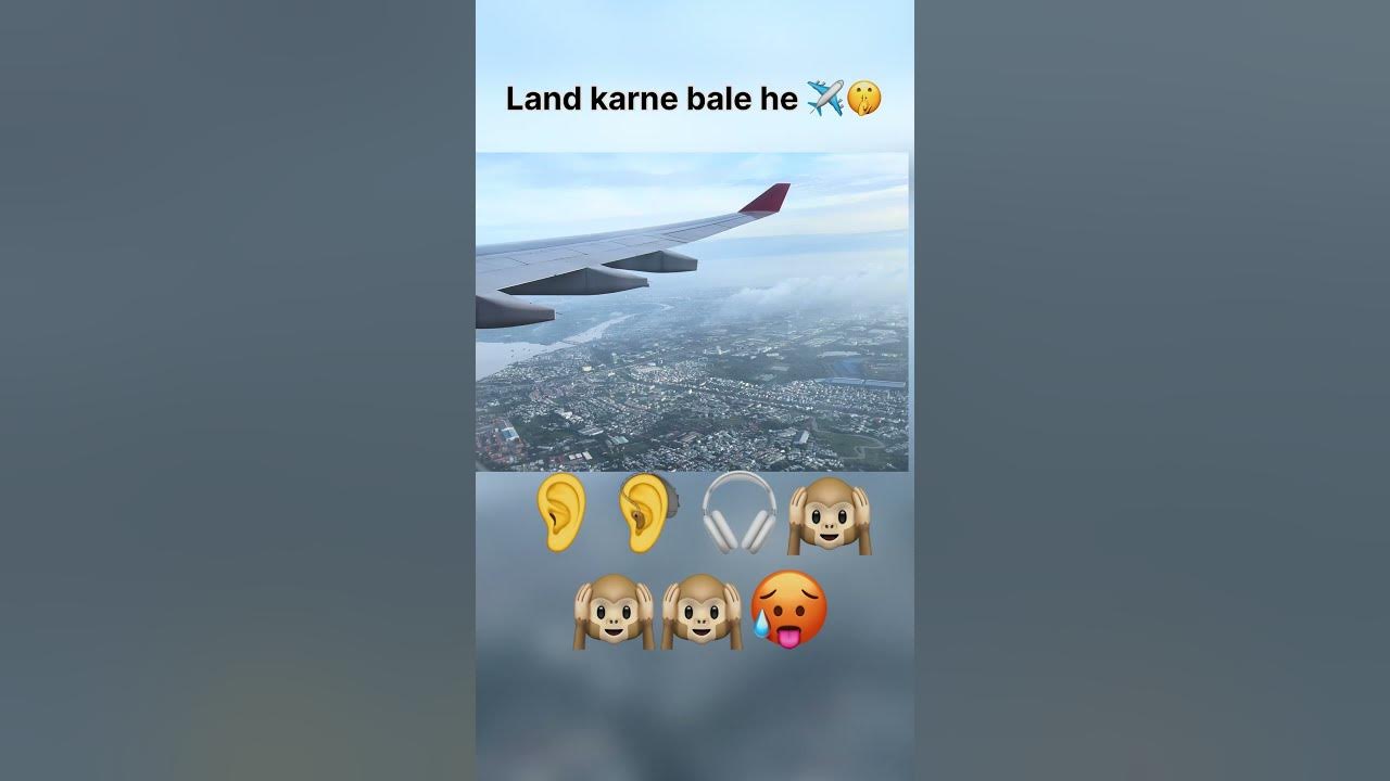 😱 My First Flight 🛫 😨problems Faced In My First Flight 🤯🥵 Bali