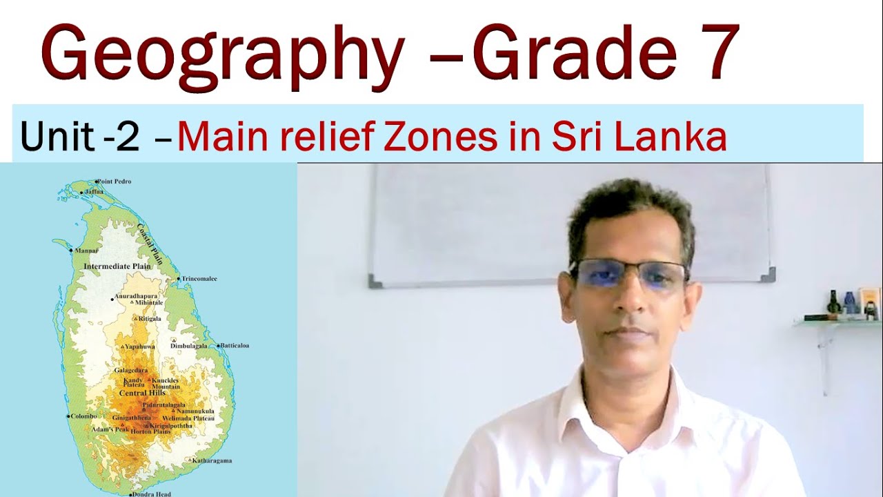 Grade 7 Health Textbook Sri Lanka