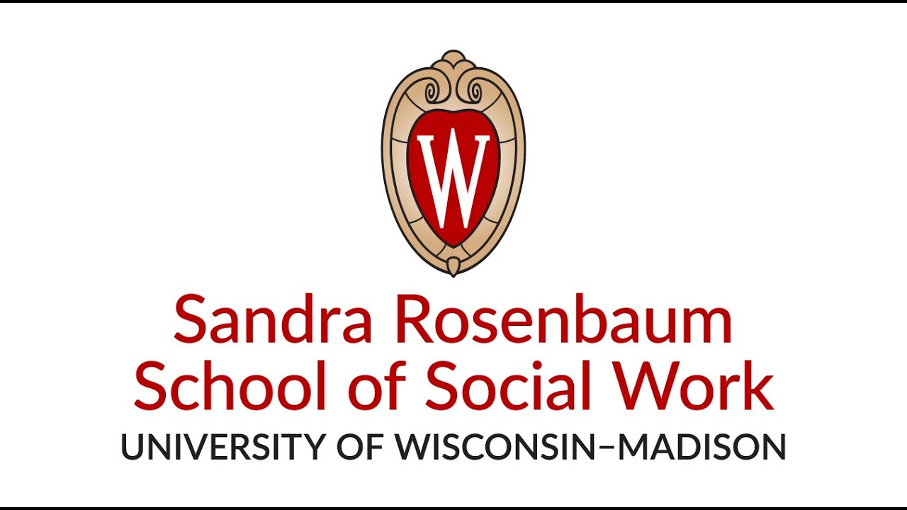 Sandra Rosenbaum School of Social Work Graduation Celebration - YouTube