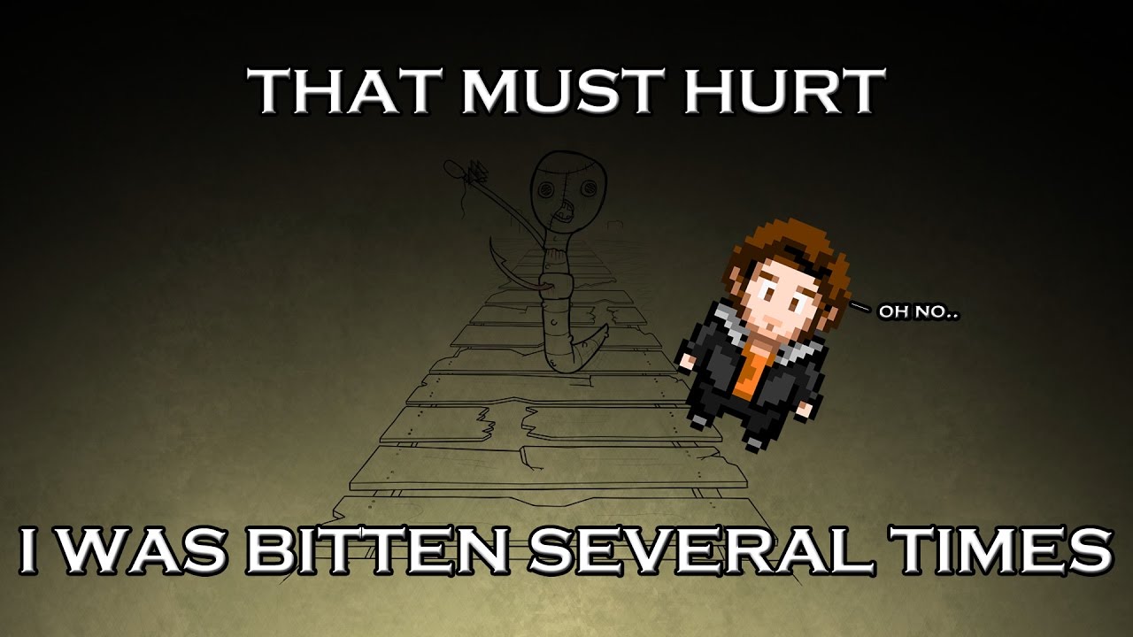 IS THIS THE END? | Bad Dream - Bridge - YouTube