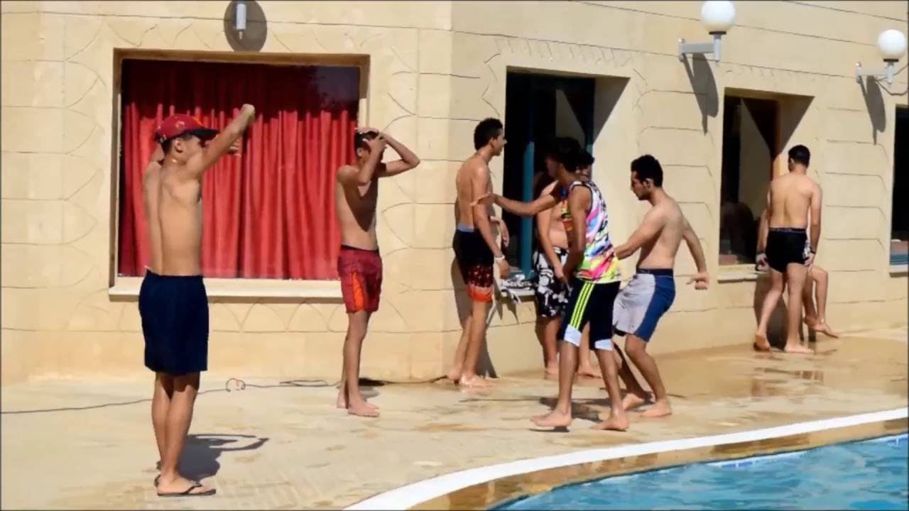 STAR POOL PARTY 2 - YouTube