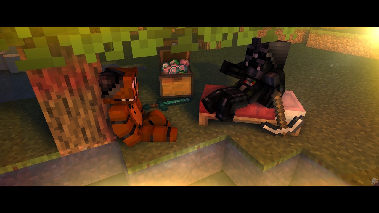 Let's Play Minecraft Season 2 Folge 11 - YouTube