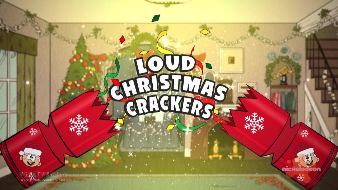 Nickelodeon HD UK Christmas Continuity and Bumpers 2023 🎄⛄Thank Nick It ...
