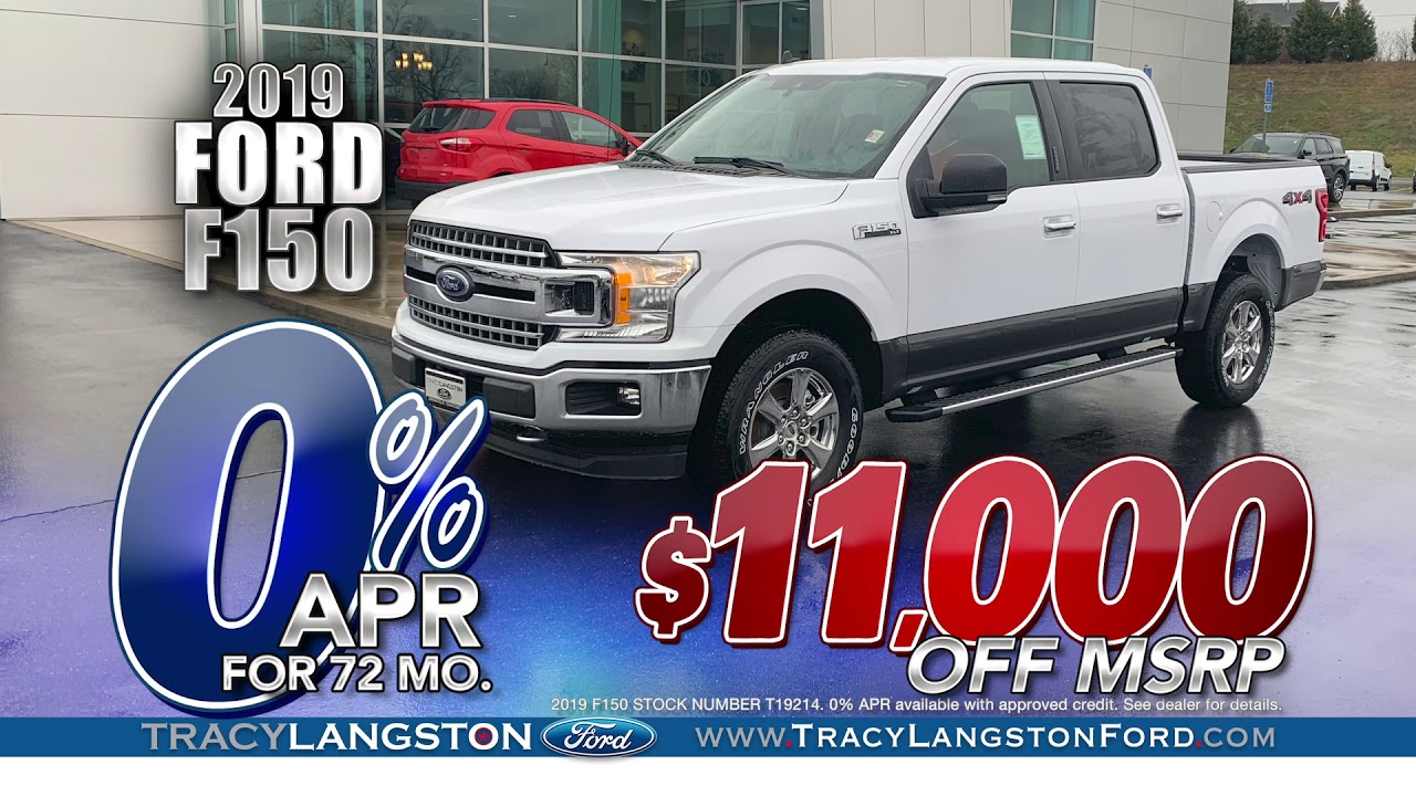 Tracy Langston Ford Feb20 30 - YouTube