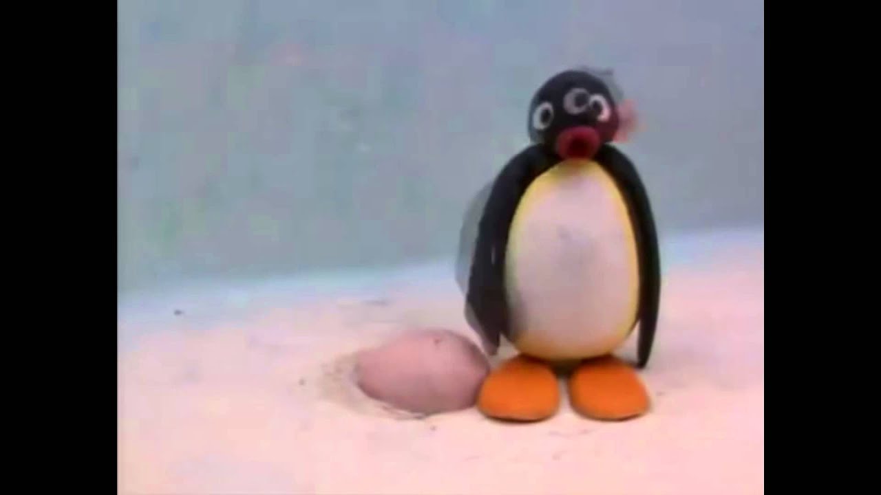 mlg pingu - YouTube