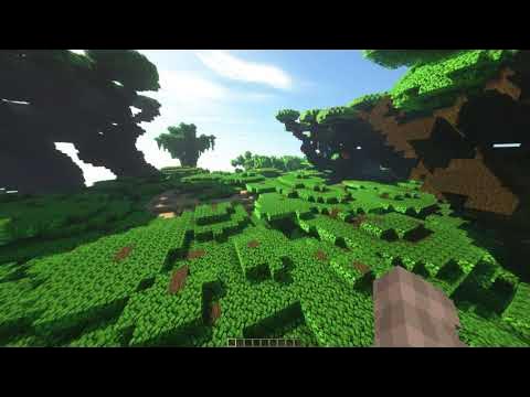 Terraform Generator Fly Through - YouTube