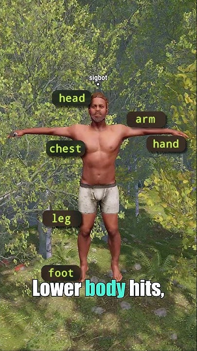 When Your Shots Are Doing Less Than You Think In Rust Rusttips Rustshorts Rust Rustpvp