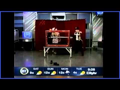 Kumpulan Trik SULAP Yang Gagal Lucu Banget Bikin Ngakak   YouTube