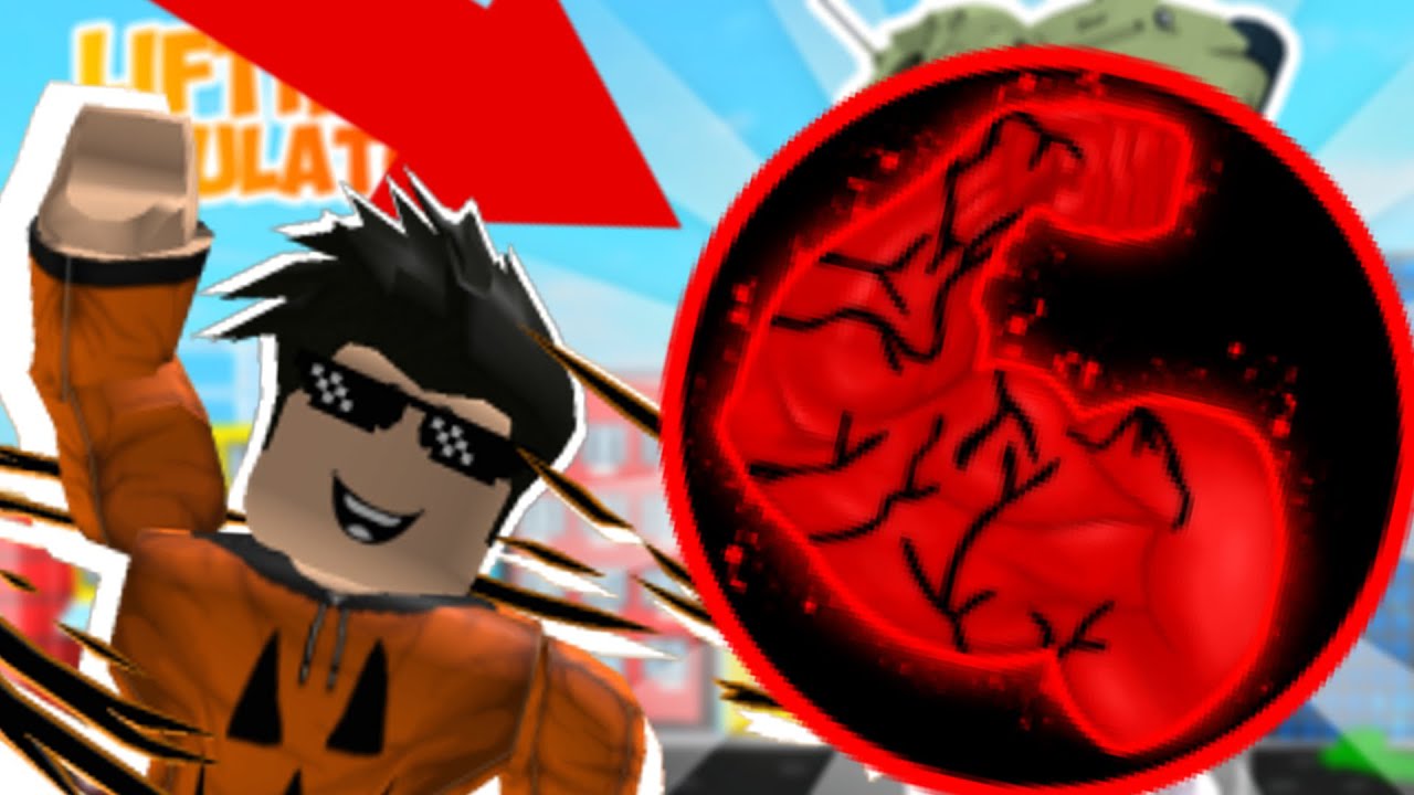 CONSIGO el STAGE 8 en LIFTING SIMULATOR 💪 Roblox - YouTube