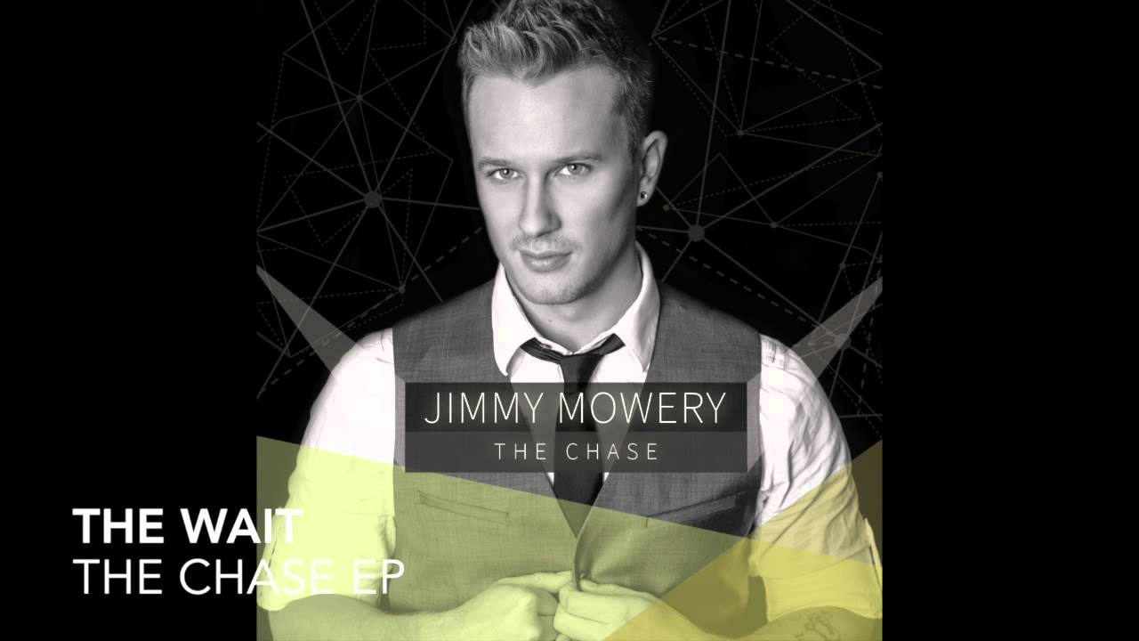 Jimmy Mowery- The Wait (Audio) - YouTube