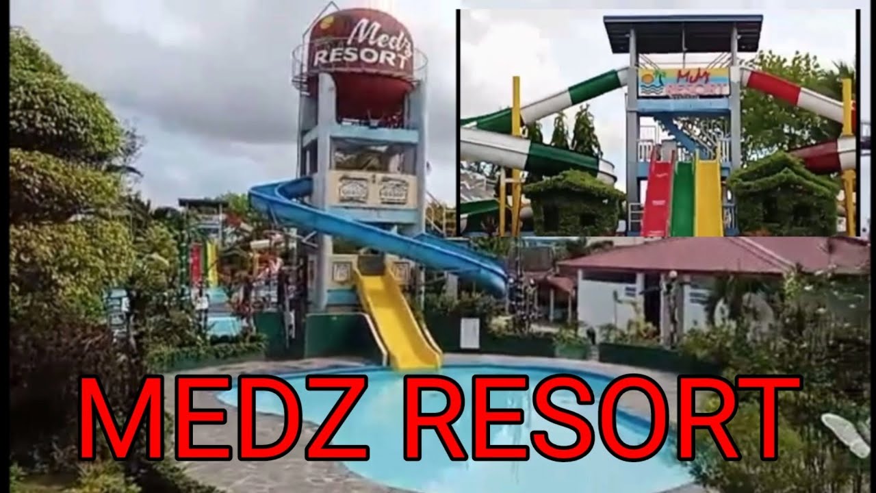 LETS TOUR AT MEDZ RESORT #gmacavite #medz PERFECT FOR FAMILY BONDING ...