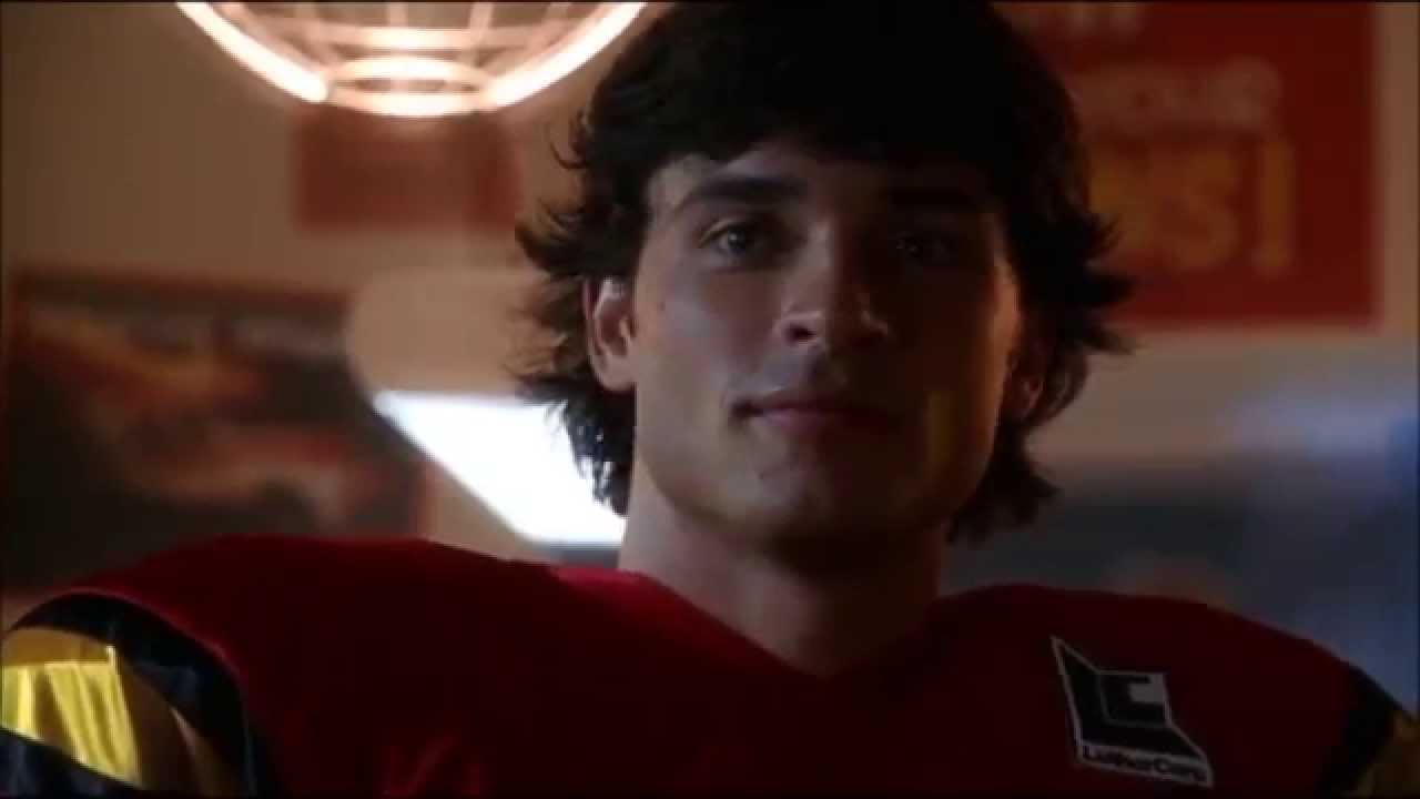 Smallville - High School Never Ends - YouTube