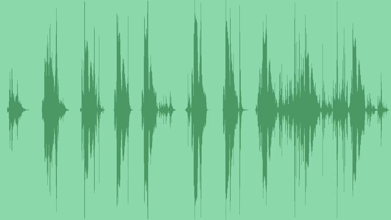 Cardboard Box Sound Effects - YouTube