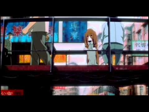 Ghost in the Shell AMV: Master of Puppets - Metallica - YouTube