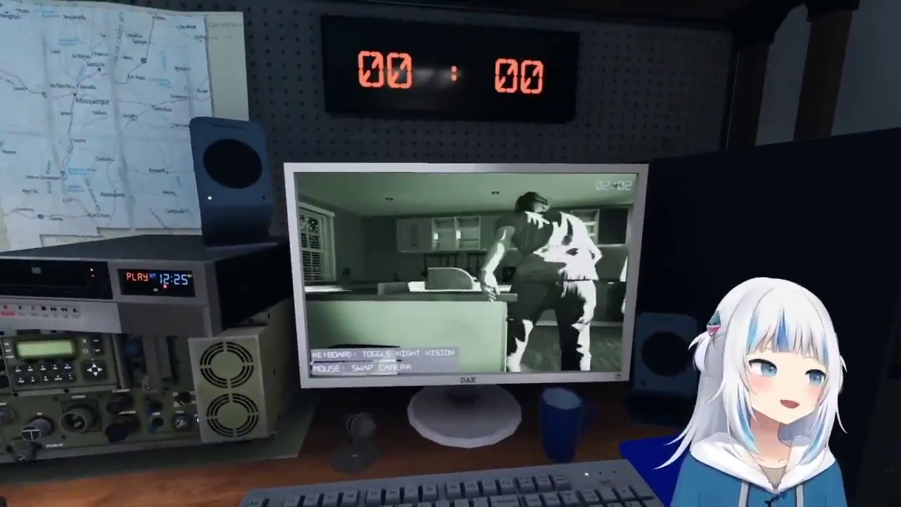 Camera angles are weird sometimes.. - YouTube