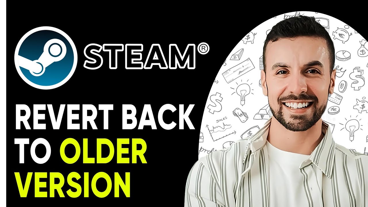 How To Revert Back To An Older Version Of A Game On Steam (Full 2025 ...