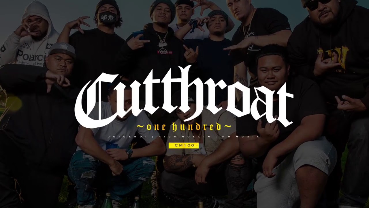 Cutthroat Mode - Win, Lose, Draw (Audio) - YouTube