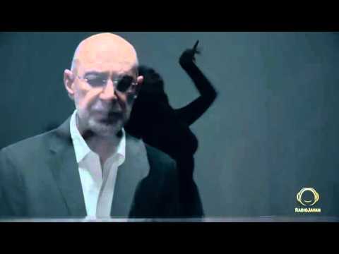 Siavash Ghomayshi Masir Avang Tv - YouTube