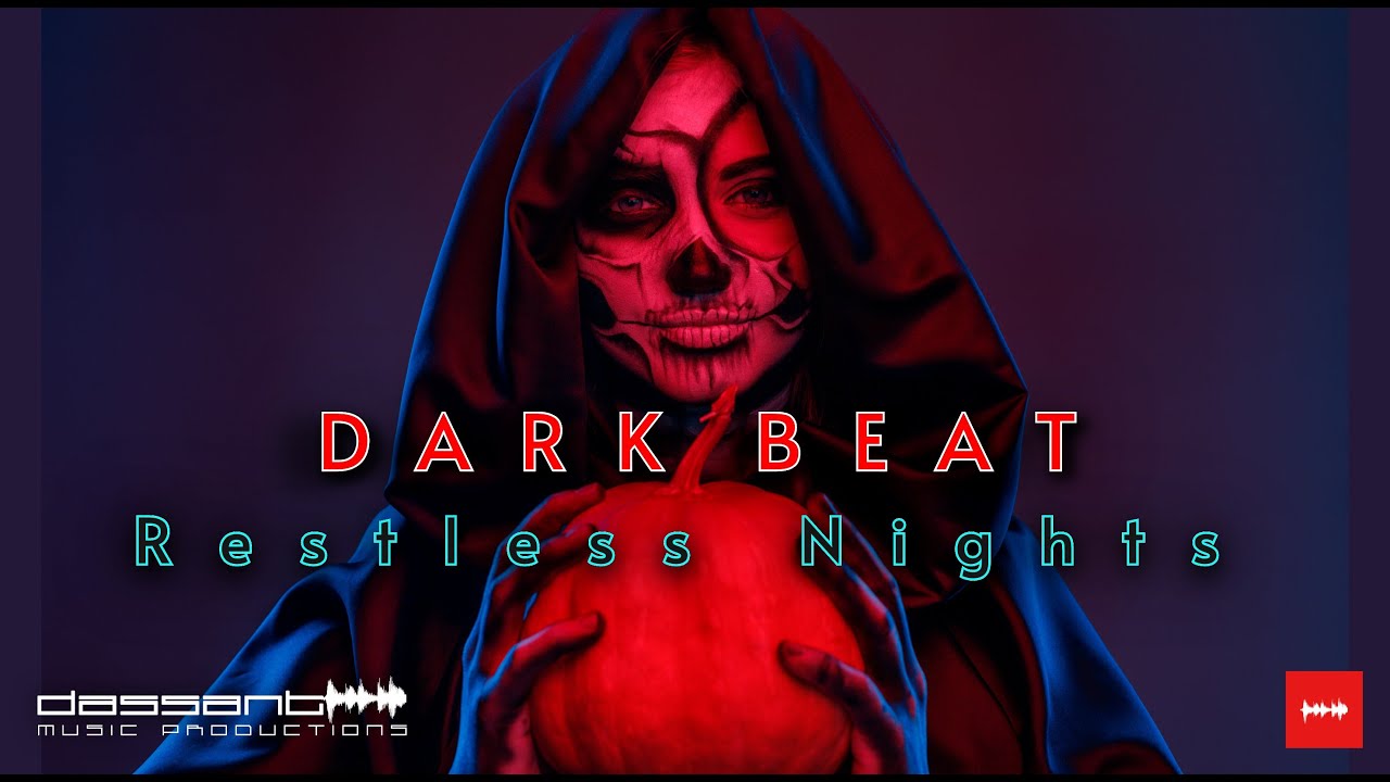 Restless Nights (Dark Beat) - YouTube Music