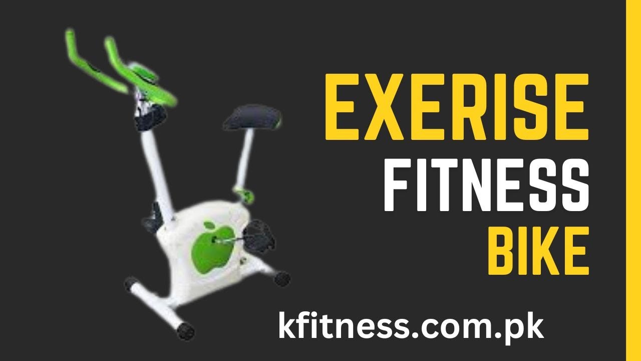Exercise cycle in Pakistan | Exercise Bike in Pakistan | Exercise Bike ...