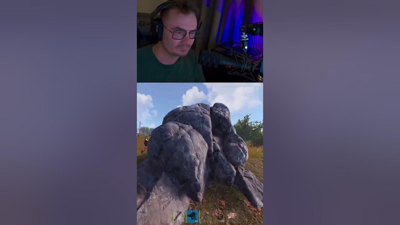 1 VS 3 Play RUST #rust #rust2024 #rustsolo #rustsolopvp #rustgame #rustmeta #rustclips - YouTube