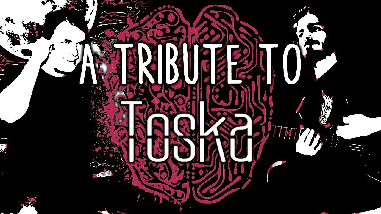 A Tribute to Toska | Medley Band Cover - YouTube