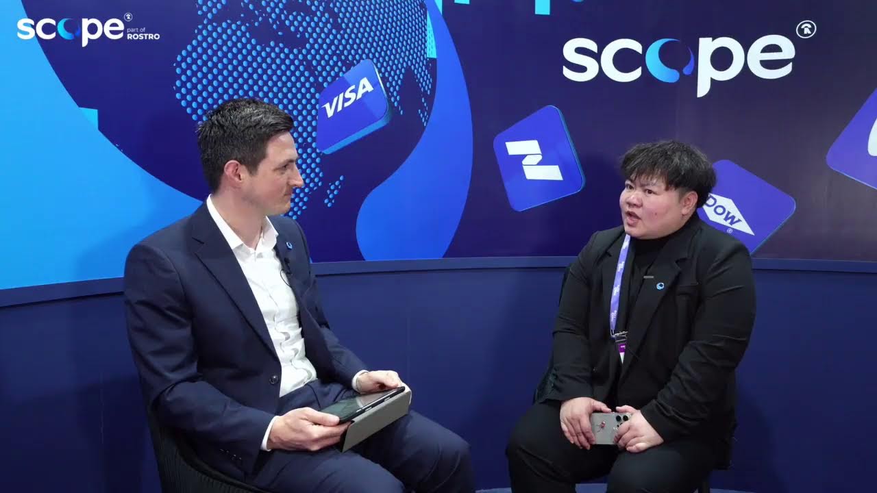 Scope Markets Live Stream - YouTube
