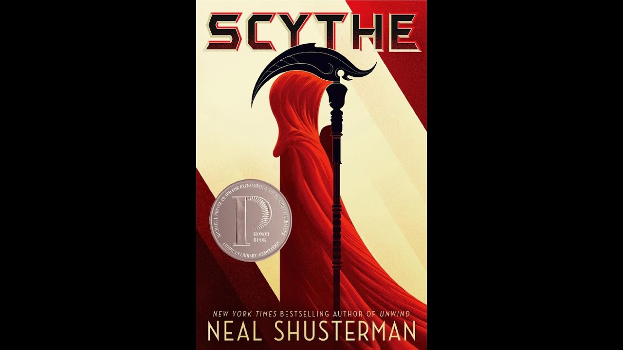 Scythe Chapter 3 - YouTube