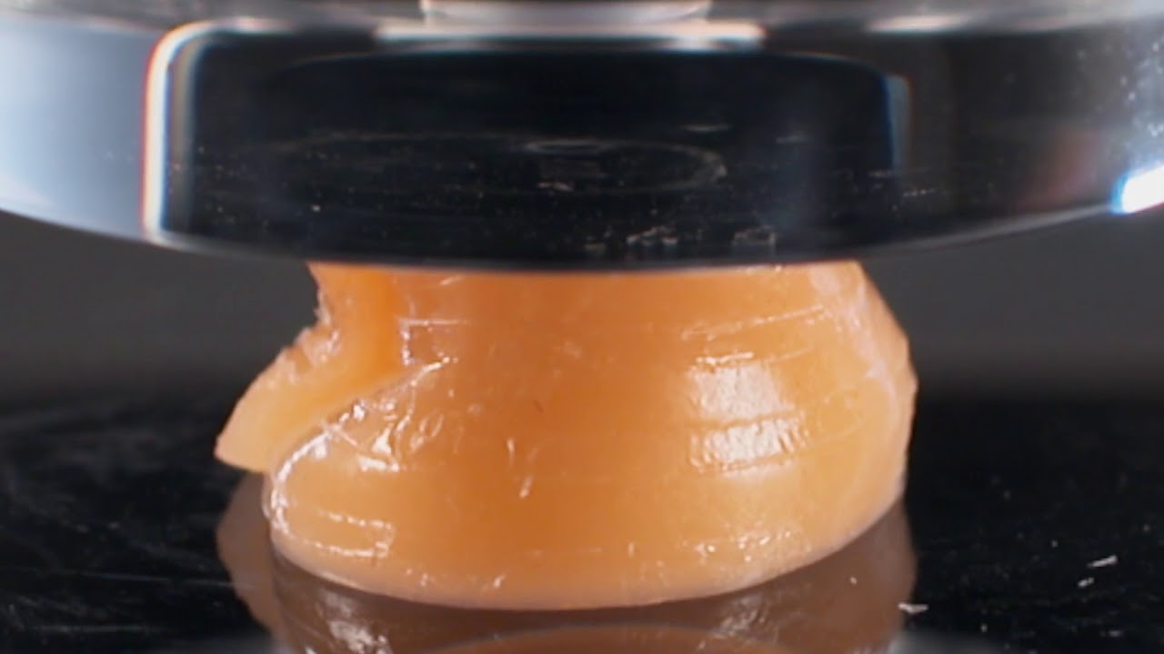 MIT Media Lab Transformative Appetite - YouTube