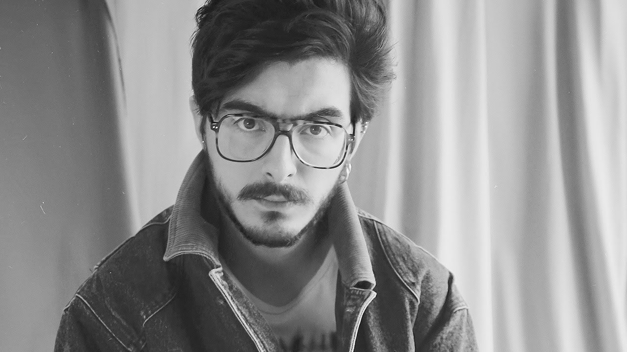 Simón Vargas - Morat | A La Orilla De La Luz - YouTube