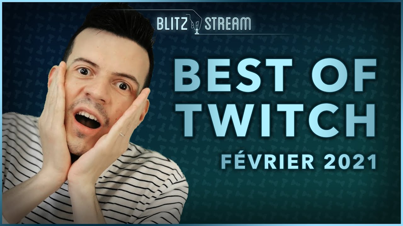 BEST OF Février 2021 - POG - YouTube
