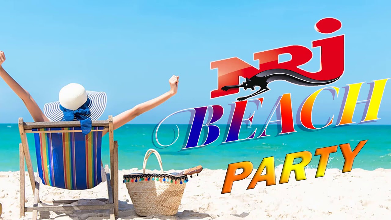 2020 THE BEST MUSIC - NRJ BEACH PARTY HITS 2020 - YouTube