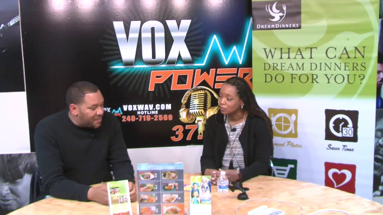 In the End we Win.Special Guest Chandra Colvin-Woman Power - YouTube