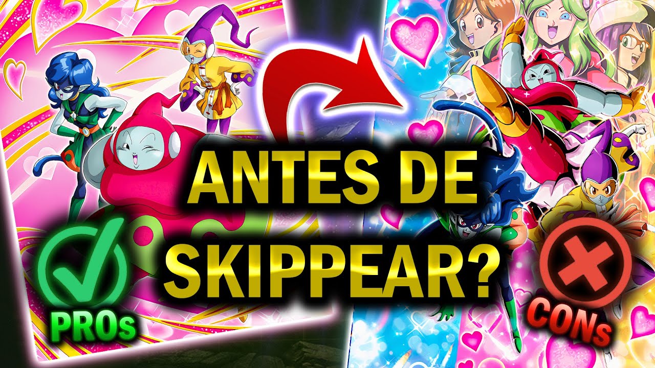 EARLY ANALISIS: PROs y CONs de Ribrianne & Kakunsa & Rozie LR! (DBZ ...