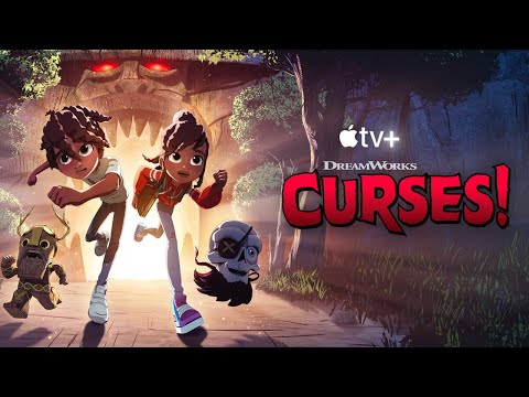 IMAX/InTru 3D/THX/Universal Pictures/DreamWorks Animation (Curses! IMAX ...