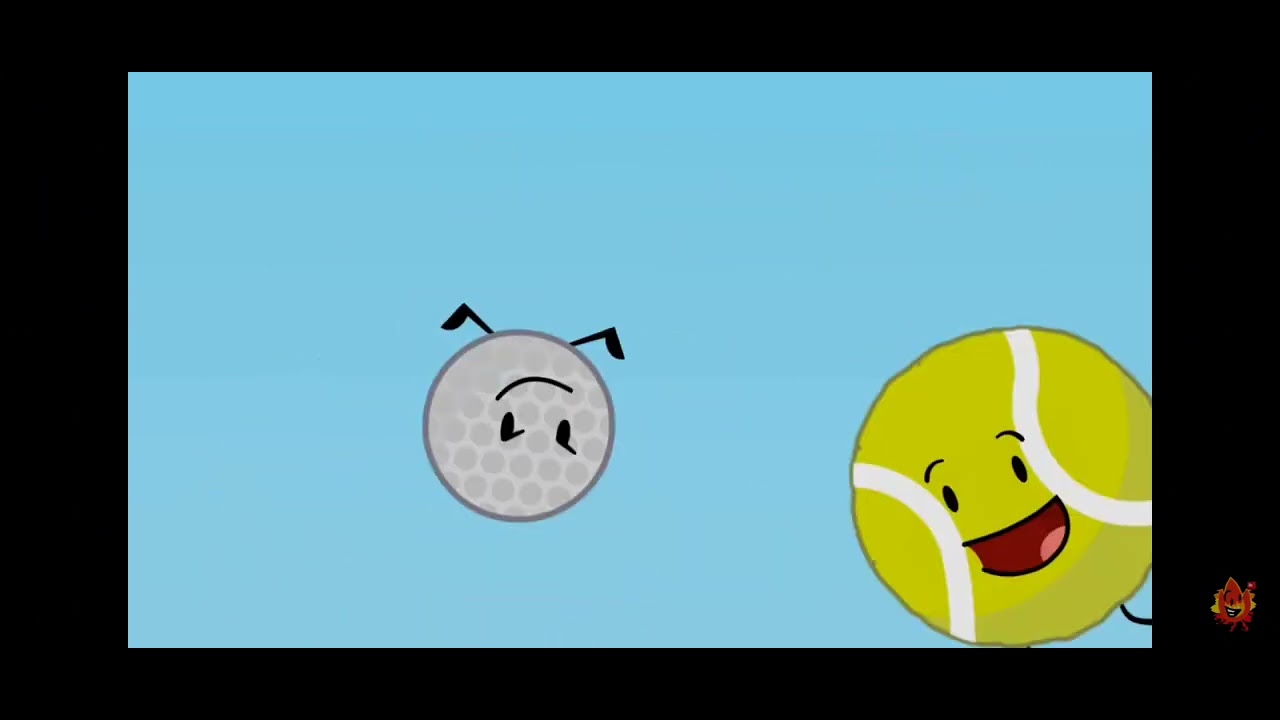 bfdia intro instrumental - YouTube