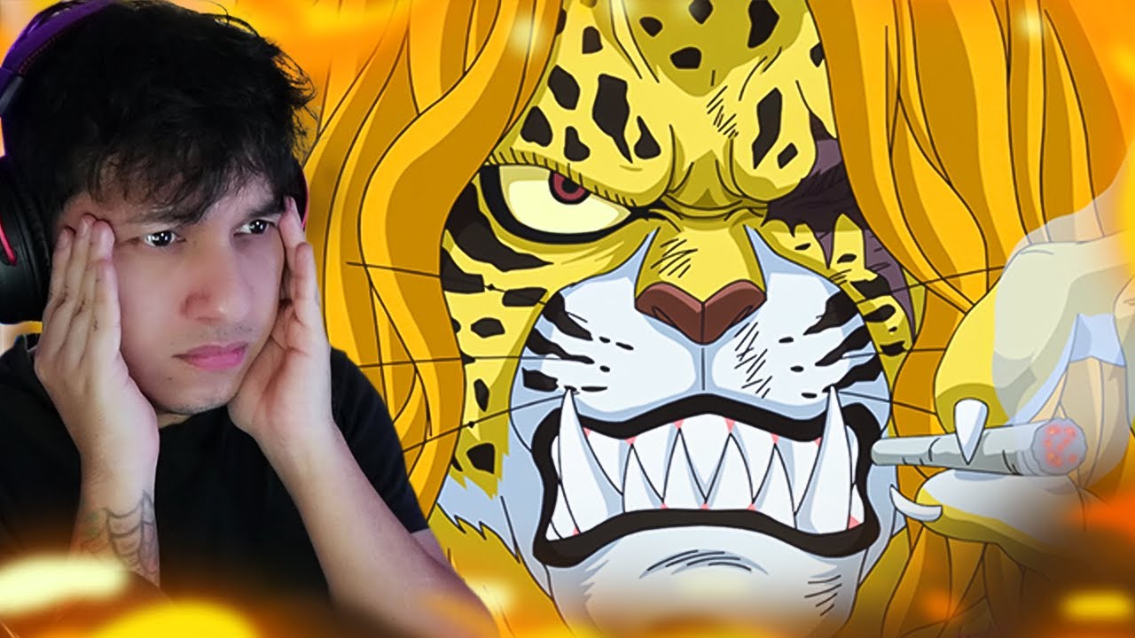 PEDRO'S DEATH BROKE ME! | One Piece Episode 849-850 Reaction - YouTube