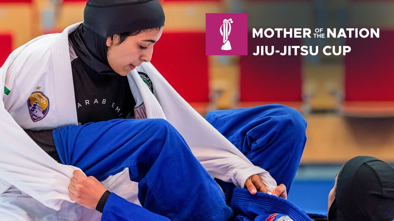 [Day 2 – Mat 1] MOTHER OF THE NATION JIU-JITSU CUP - YouTube